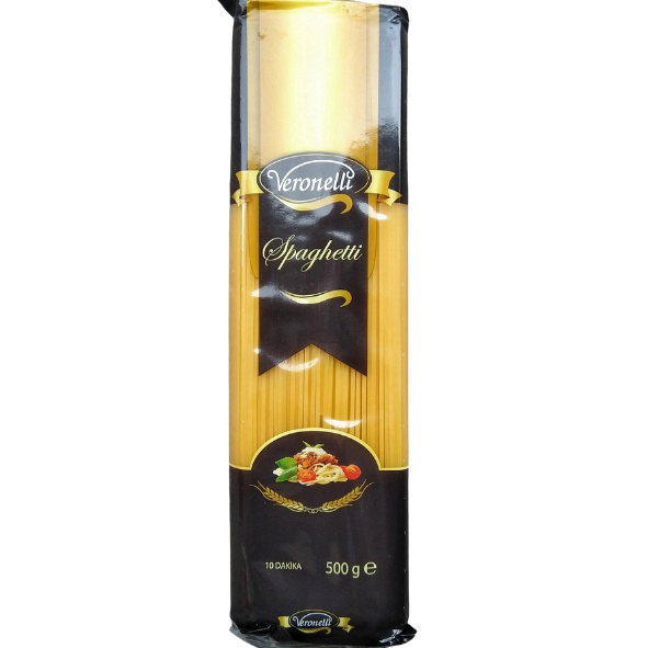 Mì Spaghetti loại 1, hàng nhập khẩu, đảm bảo chất lượng
