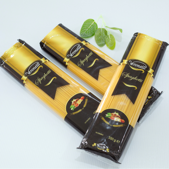 Mì Spaghetti loại 1, hàng nhập khẩu, đảm bảo chất lượng